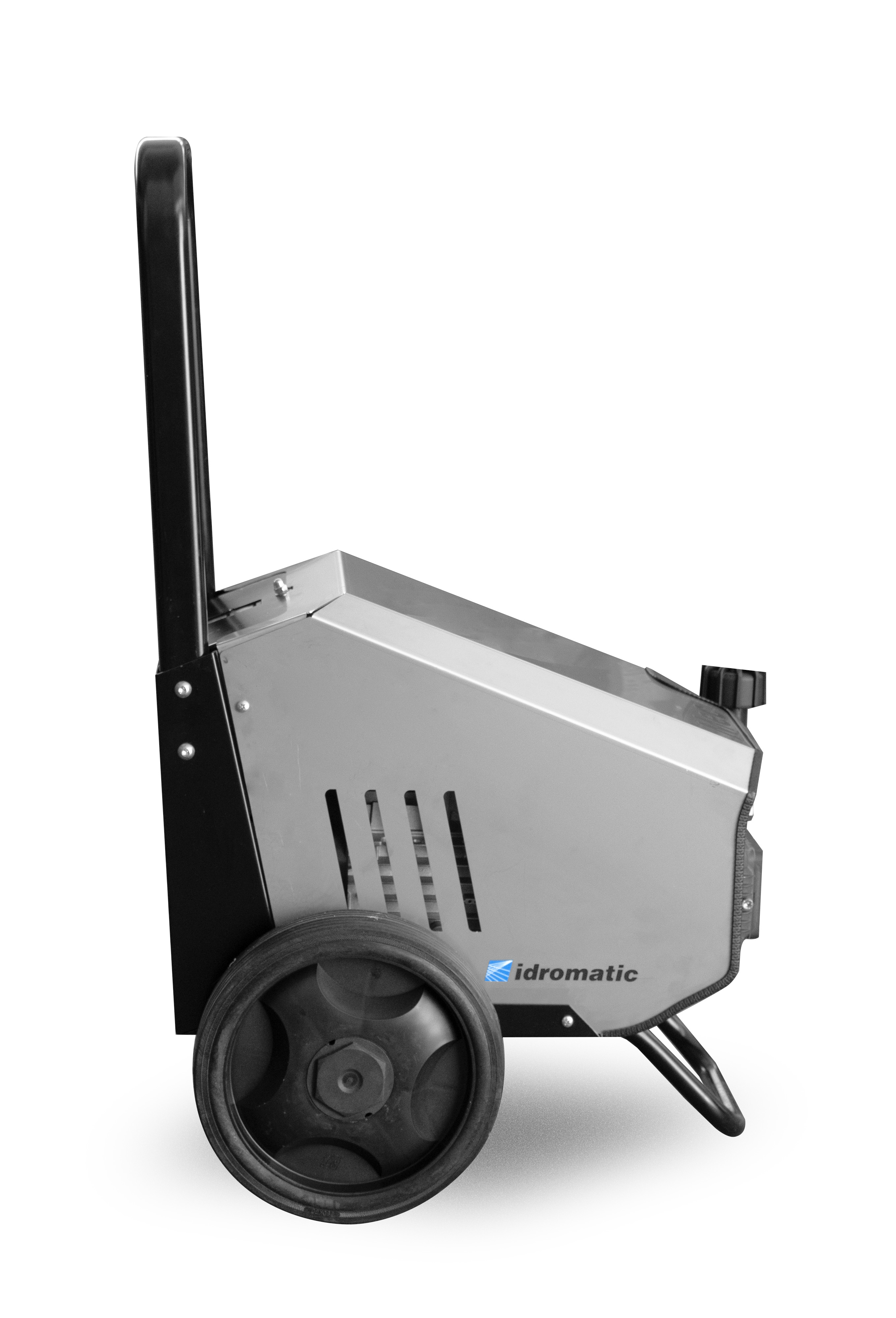 Osmoseur pro 200 à 300 l/h portable - version 230V (secteur) - josmose.fr